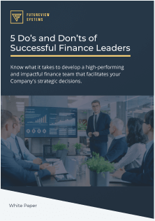 FutureView Systems Webinars